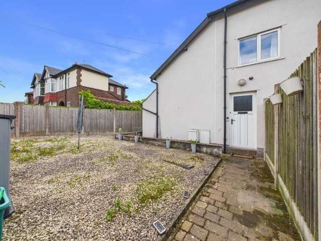 Beechwood Avenue, Carlisle, CA3
