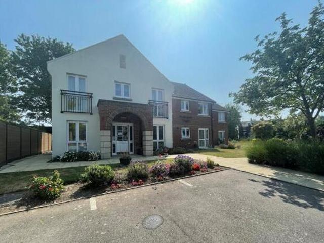 Beechwood Avenue, Deal, 1 Bedroom Retirement