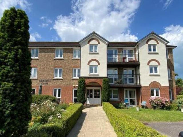 Beechwood Avenue, Deal, 1 Bedroom Retirement
