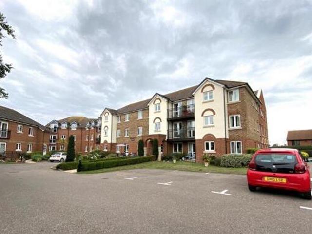 Beechwood Avenue, Deal, 1 Bedroom Retirement