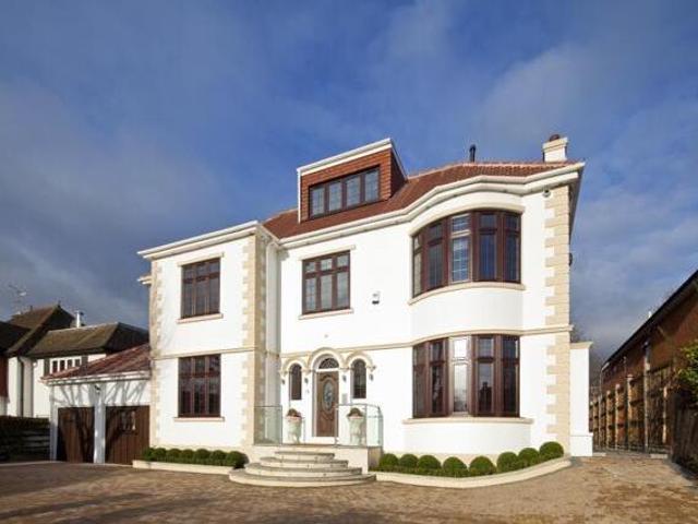 Beechwood Avenue, Finchley N, 8 Bedroom Detached