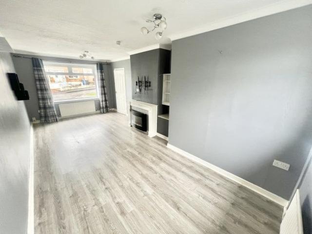 Beechwood Avenue, Hamilton, ML3
