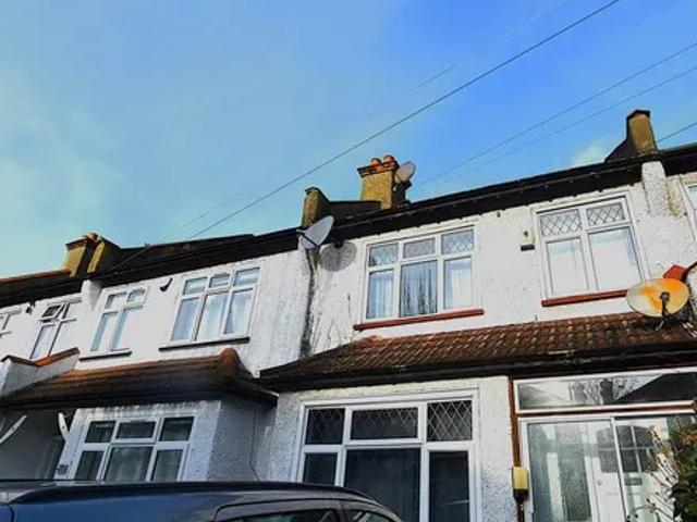 Beechwood Avenue, London, CR7 7DZ, United Kingdom | 3 bed house for rent #139069834 | Rentberry