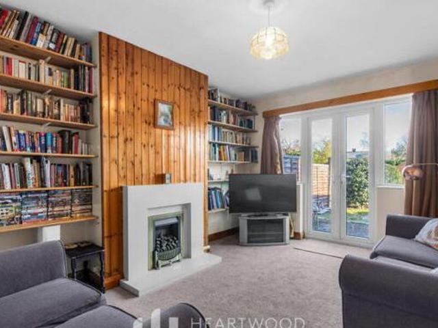 Beechwood Avenue, St. Albans, 3 Bedroom Semi detached