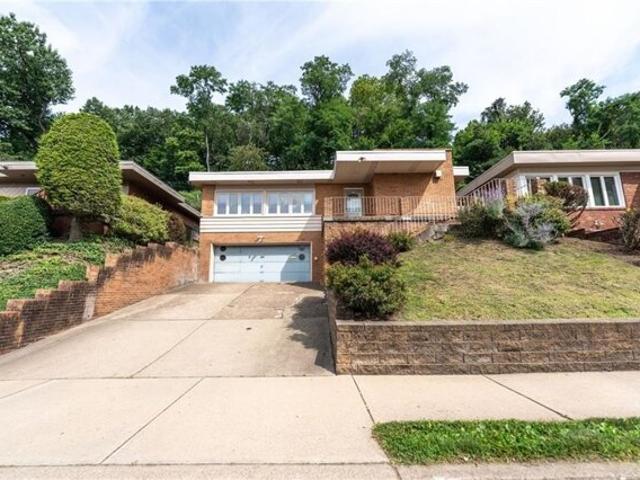 Beechwood Blvd, Pittsburgh, Home For Sale