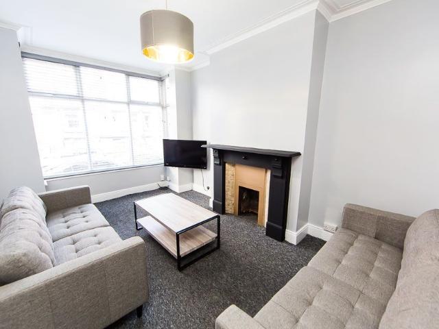 Beechwood Grove, Burley, Leeds