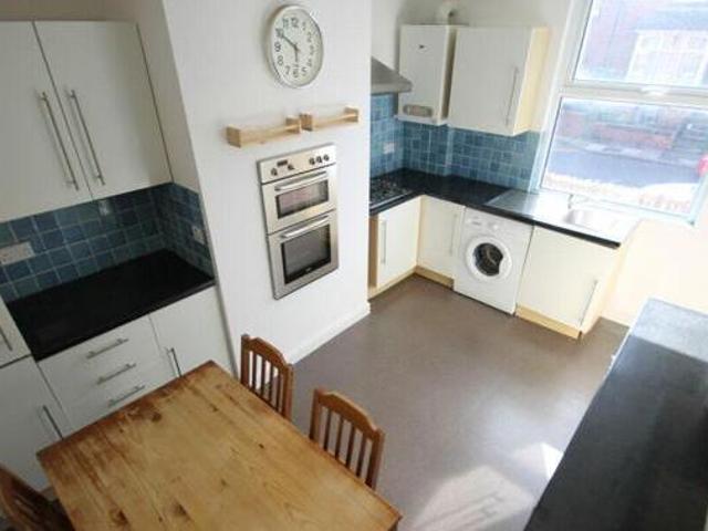 Beechwood Grove, Burley, 4 Bedroom Terraced