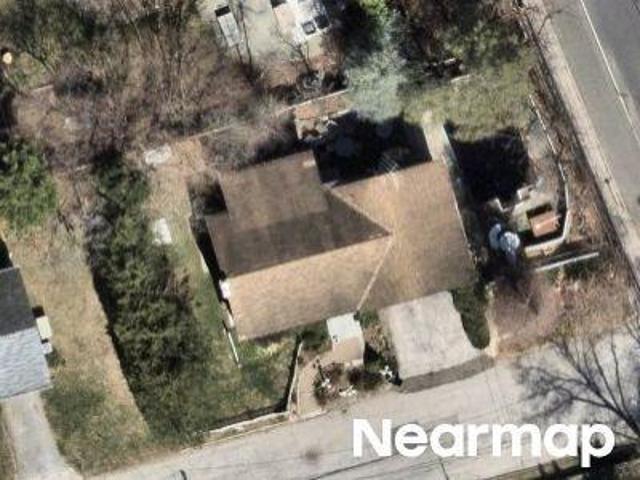 Beechwood Dr