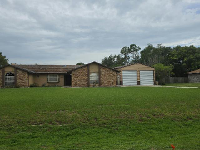 Beechwood Dr