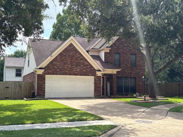 Beechwood Dr