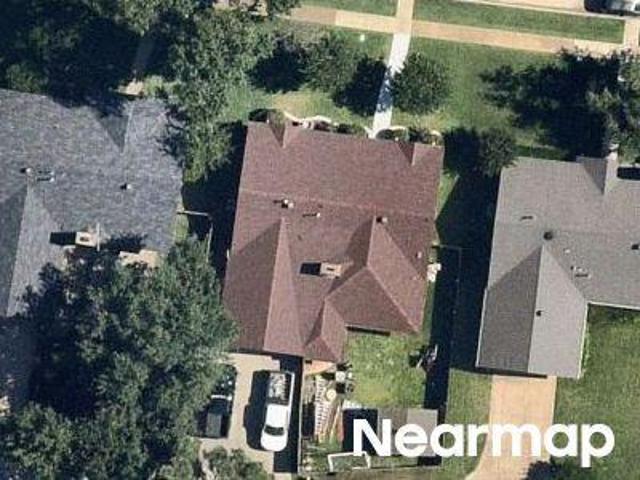 Beechwood Dr