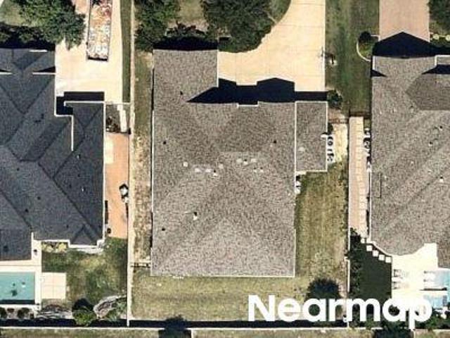 Beechwood Dr