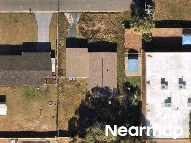 Beechwood Dr