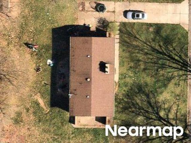 Beechwood Dr