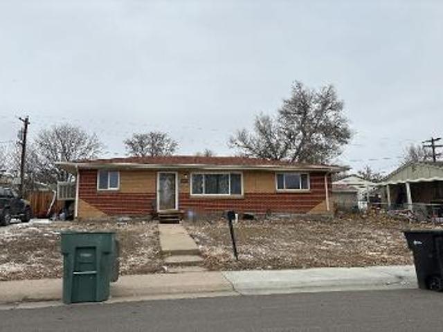 Beechwood Dr
