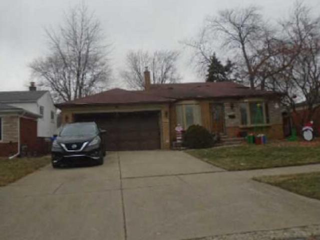 Beechwood Dr