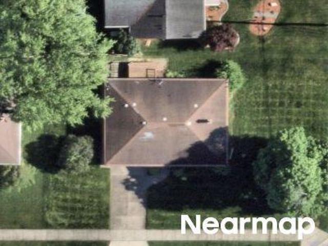 Beechwood Dr