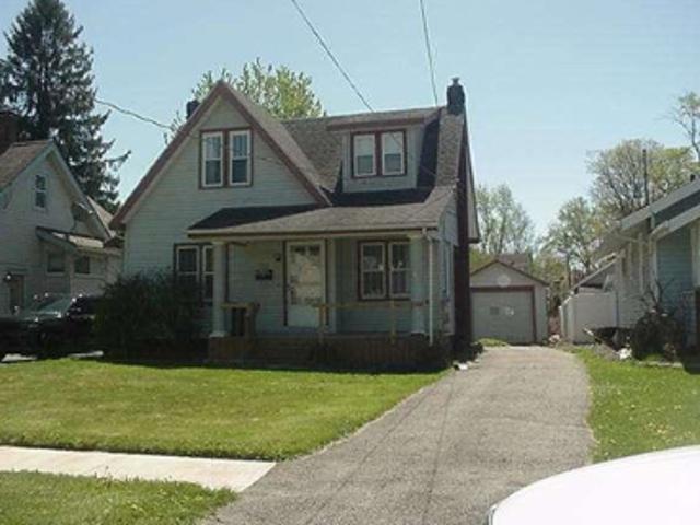 Beechwood Dr