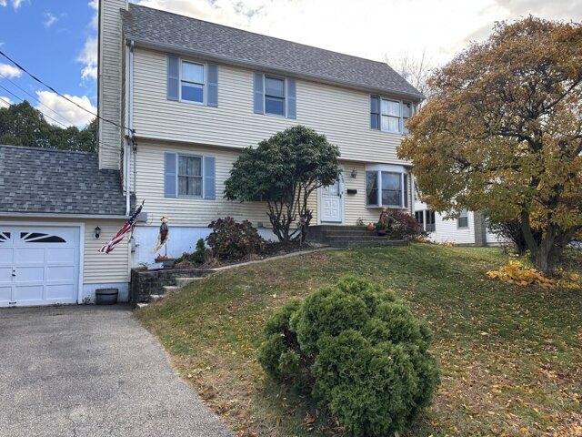 Beechwood Dr, Ansonia, Home For Sale