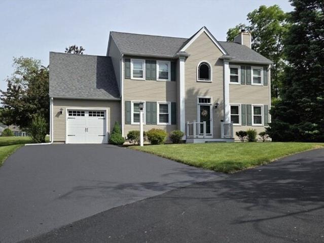 Beechwood Dr, Haverhill, Home For Sale