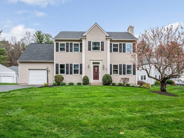 Beechwood Dr, Haverhill, Home For Sale