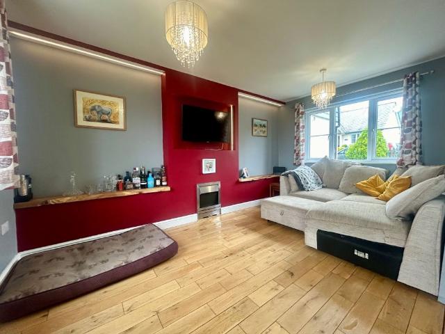 Beechwood Drive, Liskeard, Dobwalls