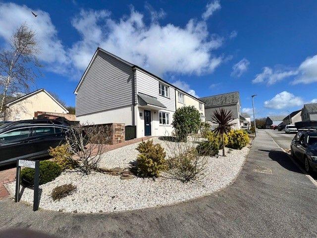 Beechwood Drive, Liskeard PL14, 3 bed semi detached house to rent, £1,250 pcm | PrimeLocation