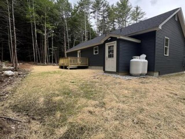Beechwood Ln, Bridgton, Home For Sale