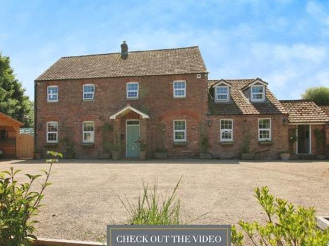 Beechwood Lane, Driffield, 4 Bedroom Detached