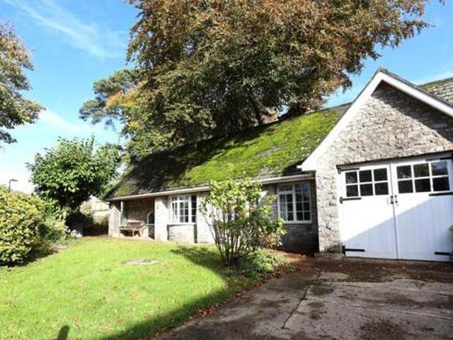 Beechwood, St Hilary, 2 Bedroom Cottage