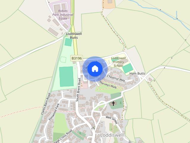 Beechwood Park, Loddiswell, Kingsbridge, TQ7 4BY
