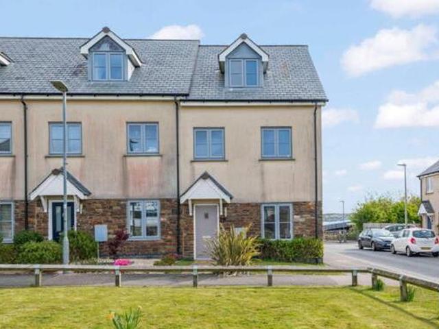 Beechwood Park, Loddiswell, 3 Bedroom Semi detached