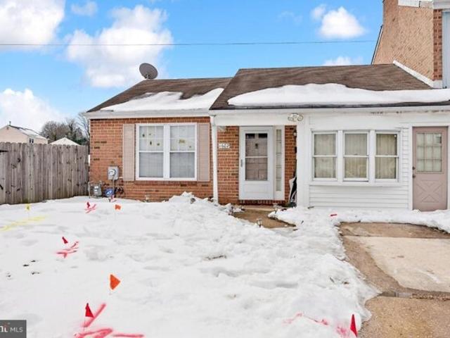 Beechwood Pl, Clementon, Home For Sale