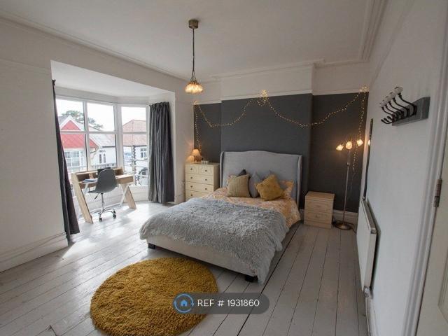 Beechwood Road, Uplands, Swansea SA2, Room to rent, £560 pcm | PrimeLocation