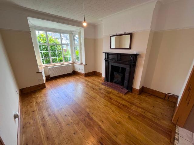 Beechwood Road, Uplands, Swansea SA2 0JL