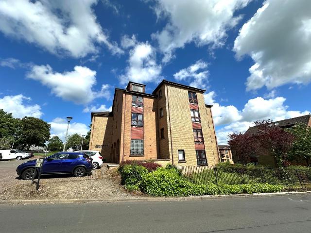 Beechwood Road, Cumbernauld G67, 1 bed flat to rent, £600 pcm | PrimeLocation