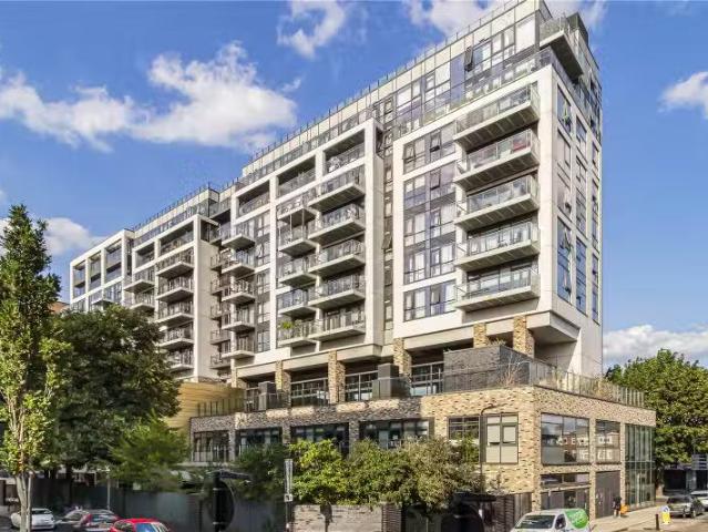 Beechwood Road, Dalston, London, E8 3FQ