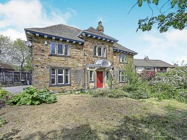 Beechwood Road, Halifax, 5 Bedroom Detached