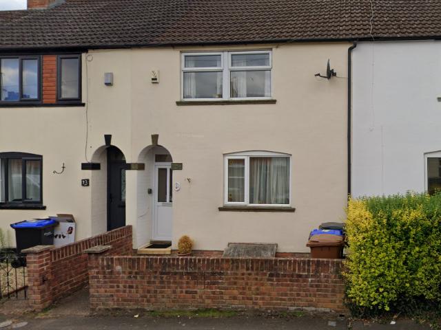 Beechwood Road, Northampton NN5, 3 bed terraced house to rent, £1,250 pcm | PrimeLocation