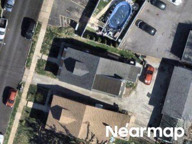 Beechwood Rd
