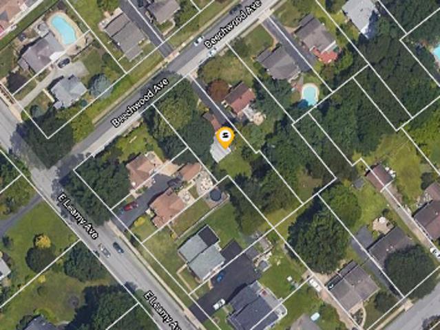 Beechwood Rd
