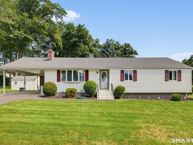 Beechwood Rd, Plainville, Home For Sale
