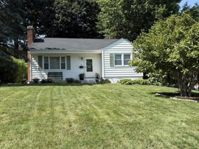 Beechwood Rd, West Hartford, Home For Sale