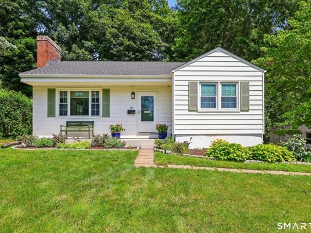 Beechwood Rd, West Hartford, Home For Sale