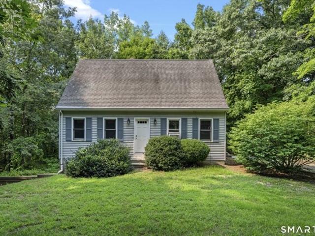 Beechwood Ter, Griswold, Home For Sale