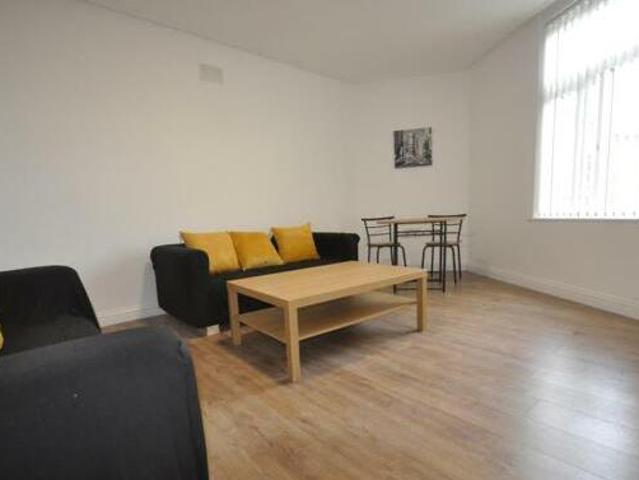 Beechwood Terrace, Burley, 6 Bedroom Terraced