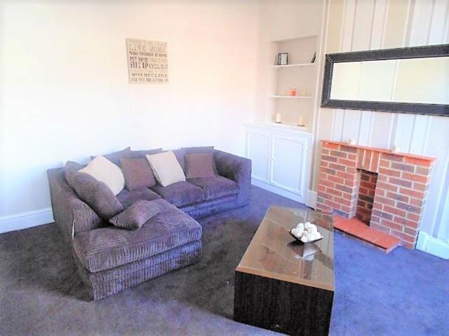 Beechwood Terrace, Burley, Leeds