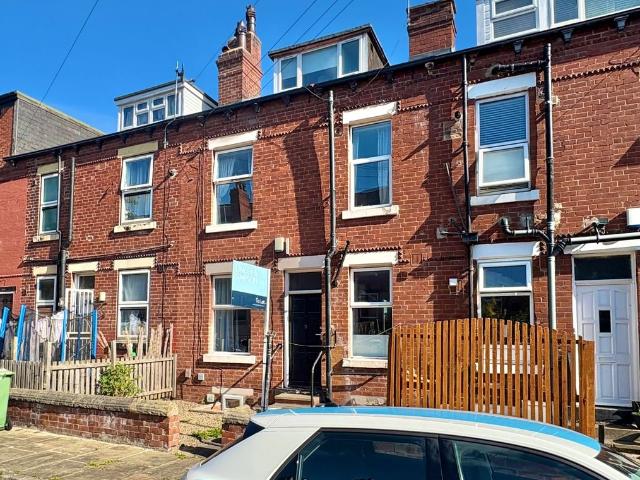 Beechwood Terrace, Burley, Leeds LS4, 4 bed terraced house to rent, £1,395 pcm | PrimeLocation