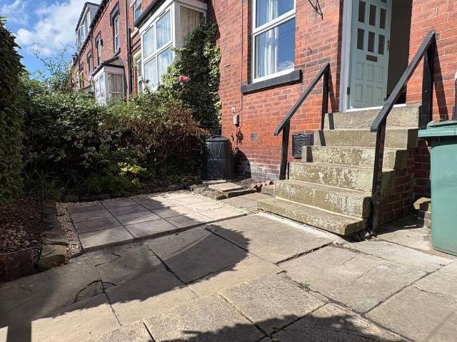 Beechwood Terrace, Leeds
