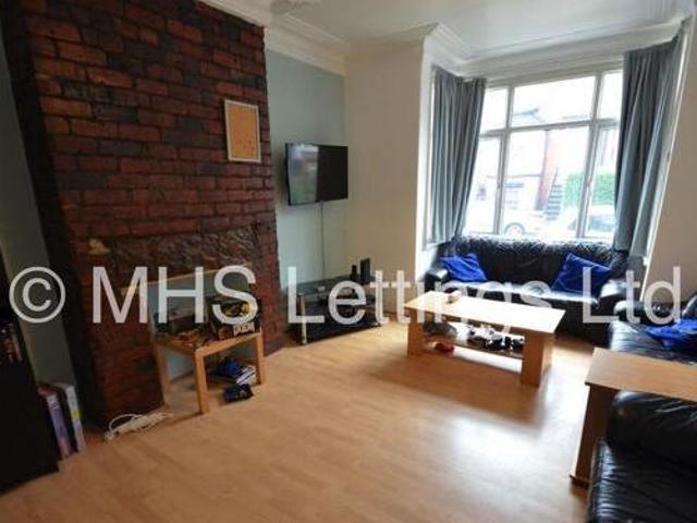 Beechwood View, Leeds, 4 Bedroom Terraced